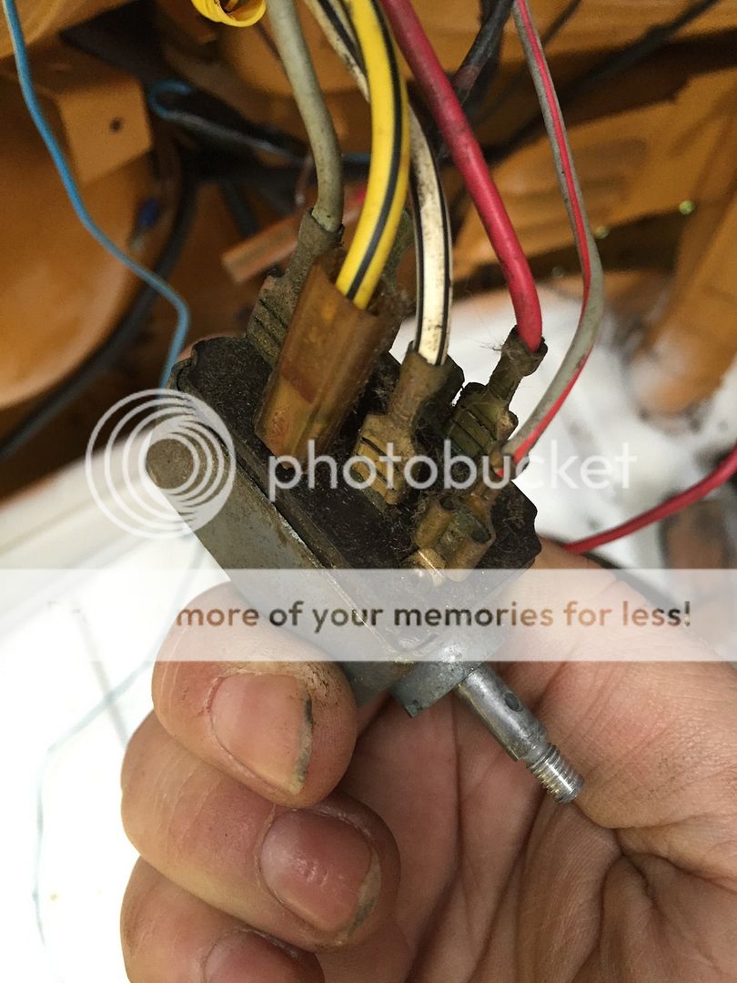 Headlight switch swap help...... | Volkszone Forum